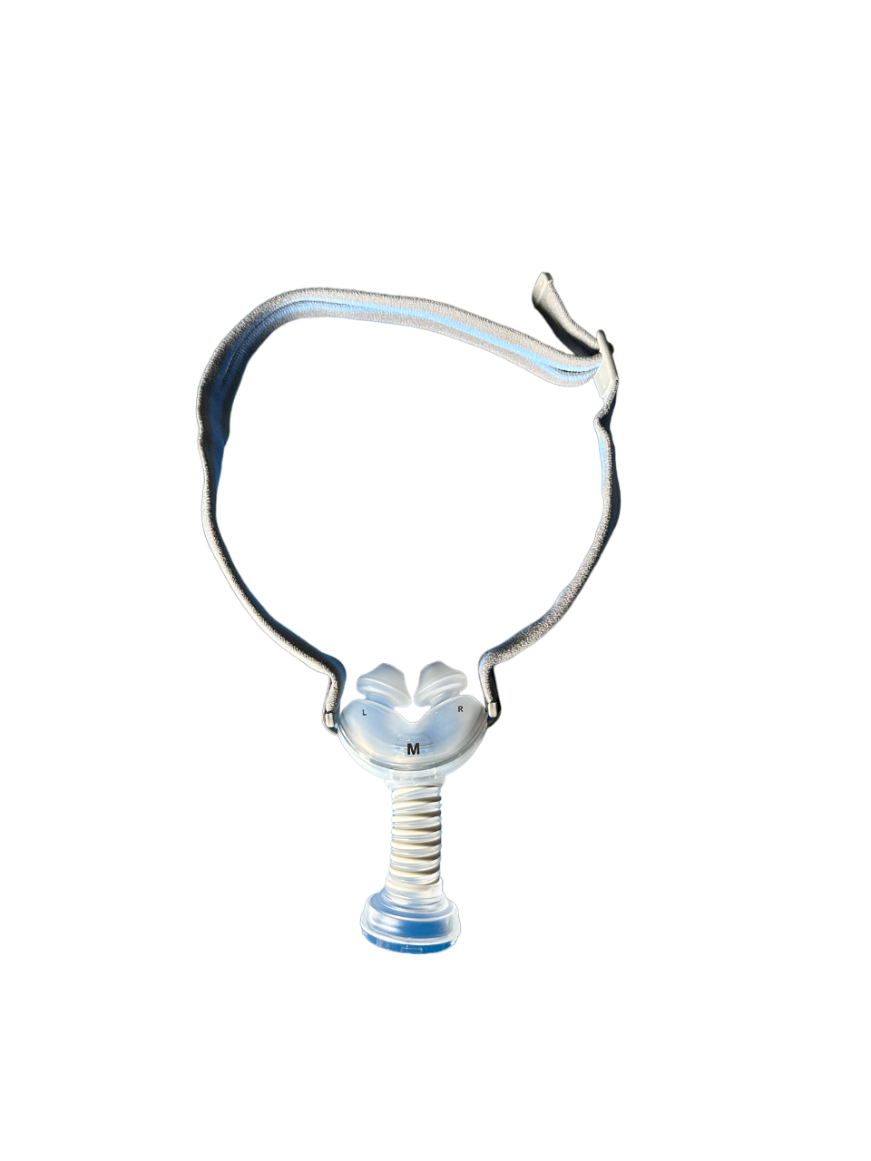 ResMed Airfit P10 Mask Frame To AirMini Connector — MyMedicalOutlet