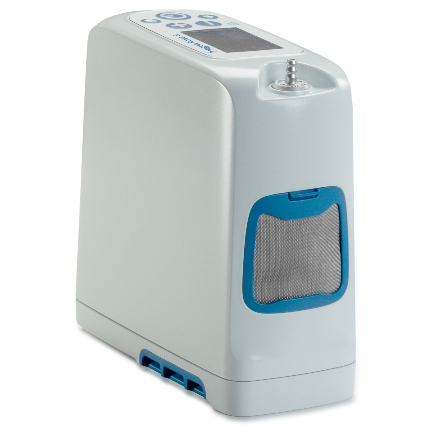 Home Inogen One Rove 6 Portable Oxygen Concentrator, Certified Pre-Owned