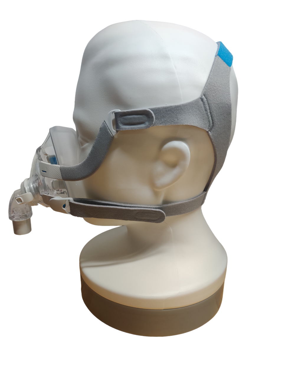 ResMed Airfit F20 Full Face with Headgear Complete CPAP Mask Starter Kit