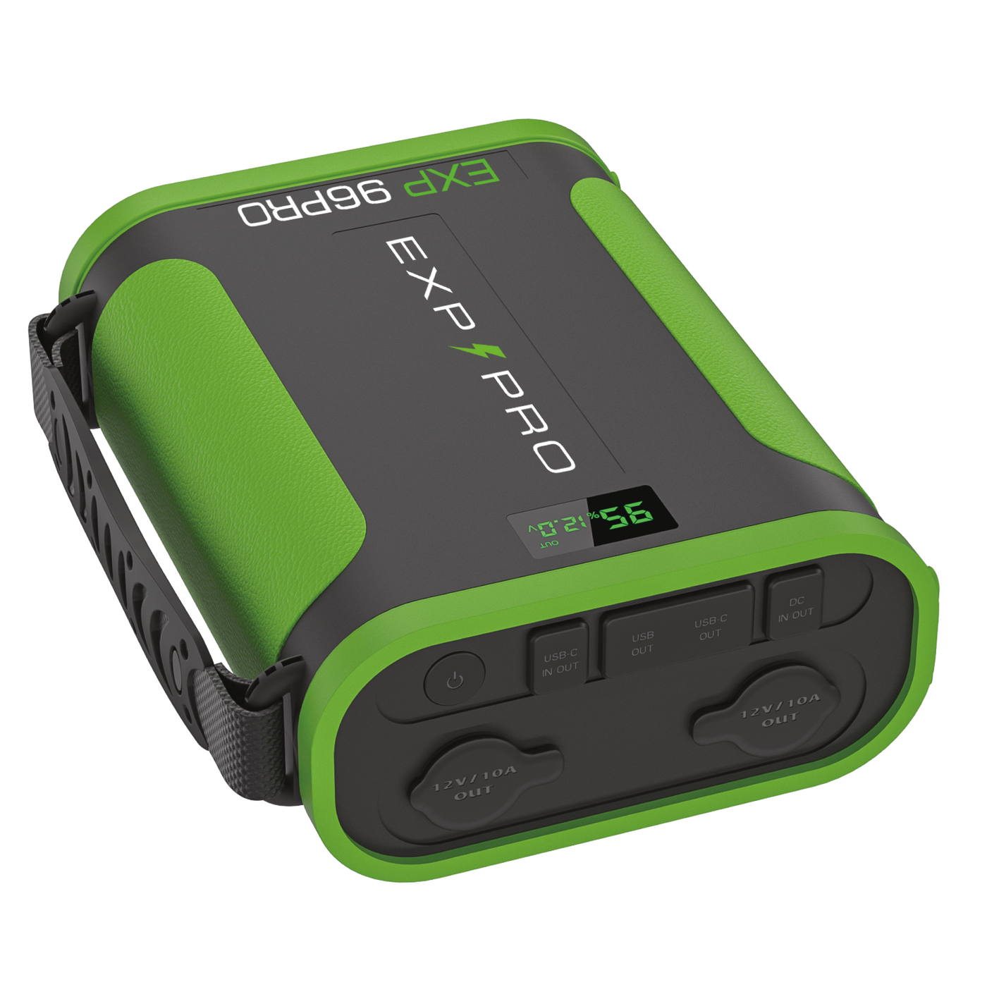 Home EXP96PRO Apex Portable Battery