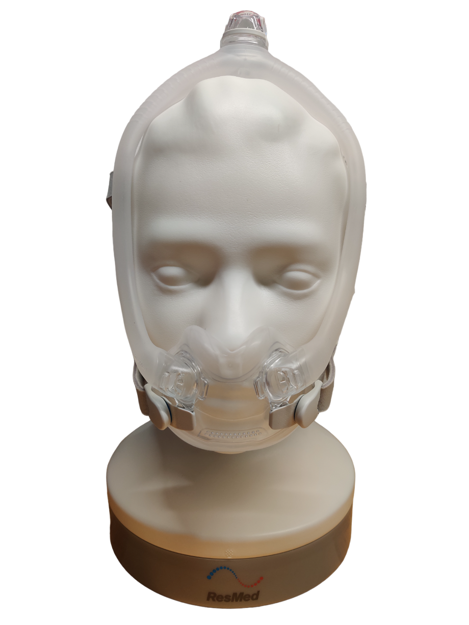 Resmed AirFit F30i with Headgear Starter Pack - Small — MyMedicalOutlet