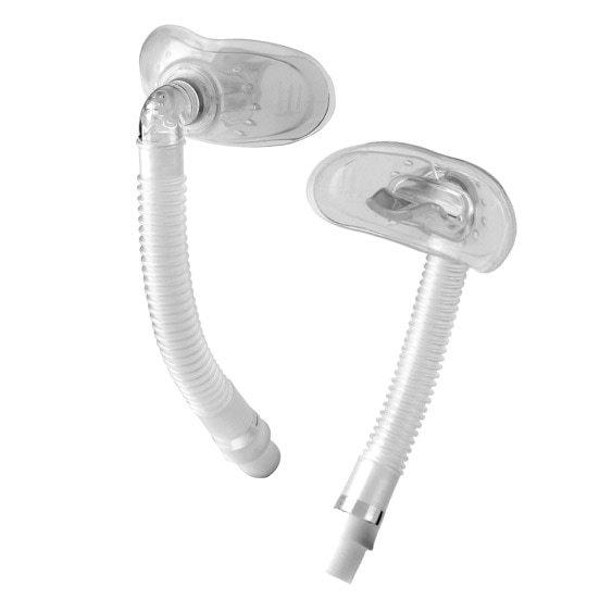 Fisher & Paykel Oracle 452 Oral CPAP Mask with Headgear (FitPack ...