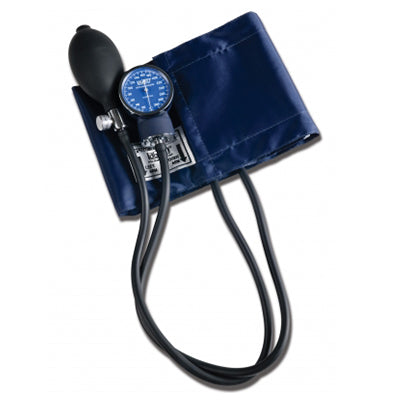 Graham Field Labstar Sphygmomanometer - Blue – MyMedicalOutlet
