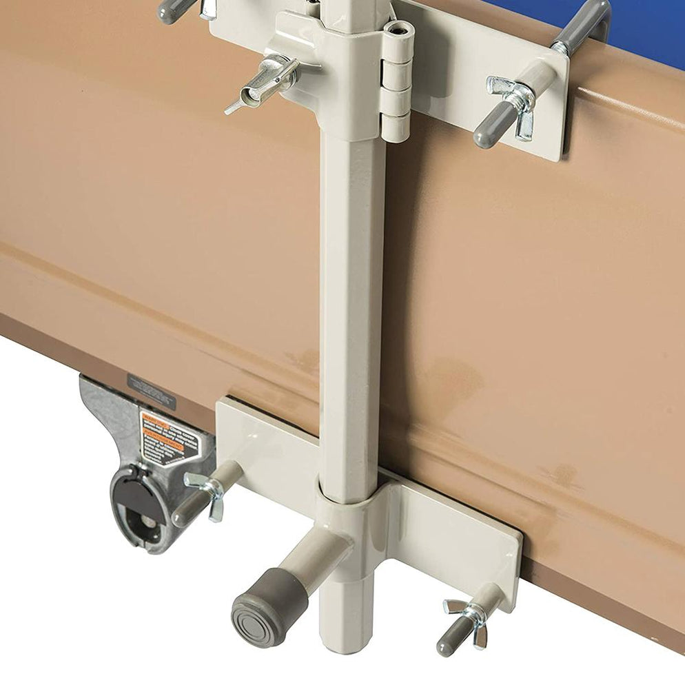 Home Invacare Two-Piece Trapeze Bar with Handle