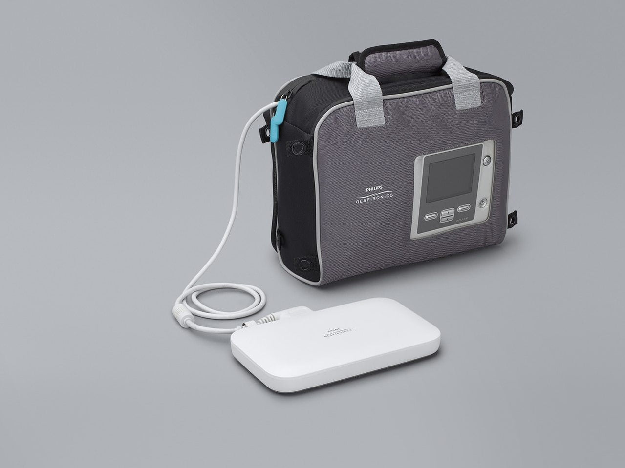 Home Philips Respironics PAP Lithium Ion Battery Kit