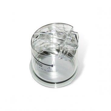 Fisher & Paykel SleepStyle 600 CPAP/Auto Series Dishwasher Safe Chambe ...