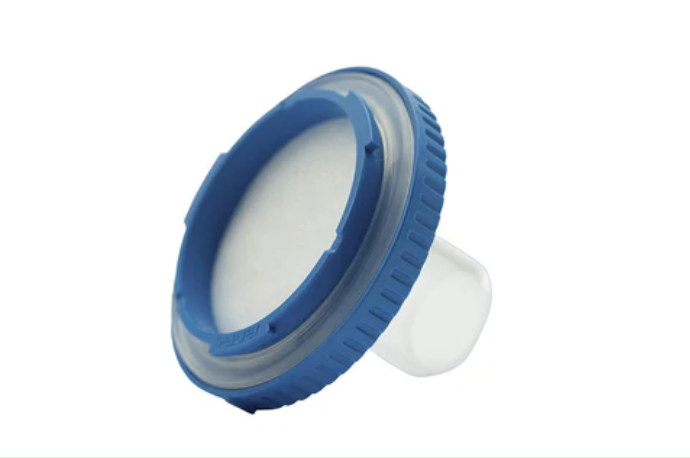 Ventec Life Systems VOCSN External Bacterial Filter - 10 Pack ...