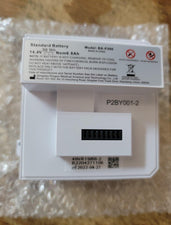 Rhythm Healthcare P2 Portable Oxygen Concentrator Battery