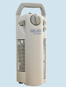 HELiOS Marathon Portable Liquid Oxygen- Refurbished